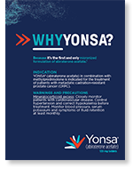 Resources | YONSA® (abiraterone acetate)